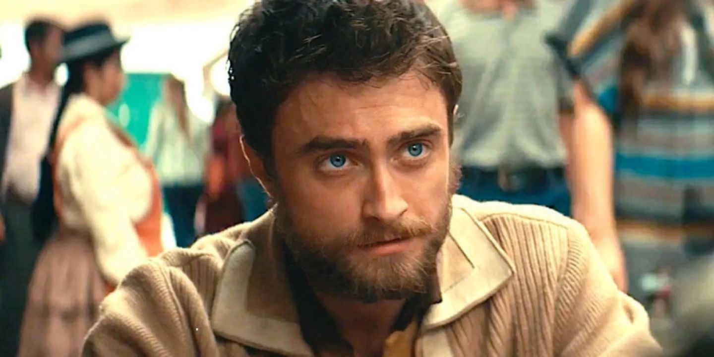 Zaginione miasto: przed występem w filmie Daniel Radcliffe zażądał ...