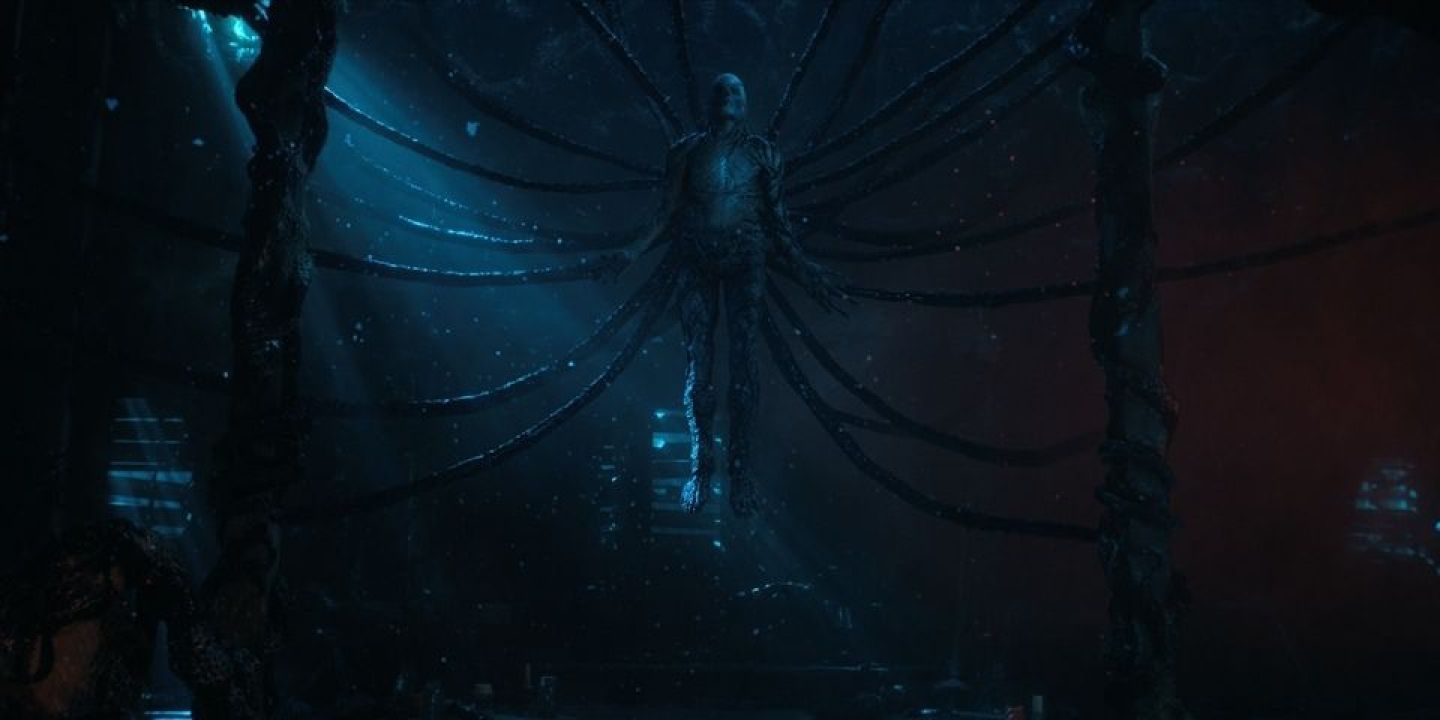 Stranger Things - aktor grający Vecnę zapowiada jeszcze większy rozmach ...