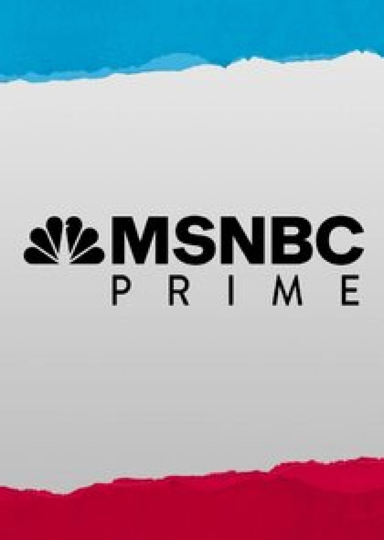 MSNBC Prime - serial (2022)