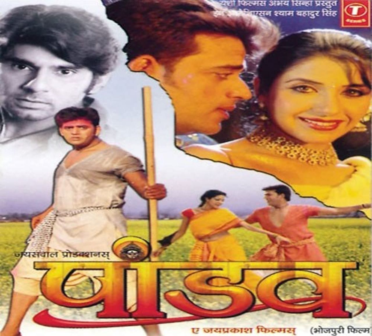 Paandav - naEKRANIE.pl