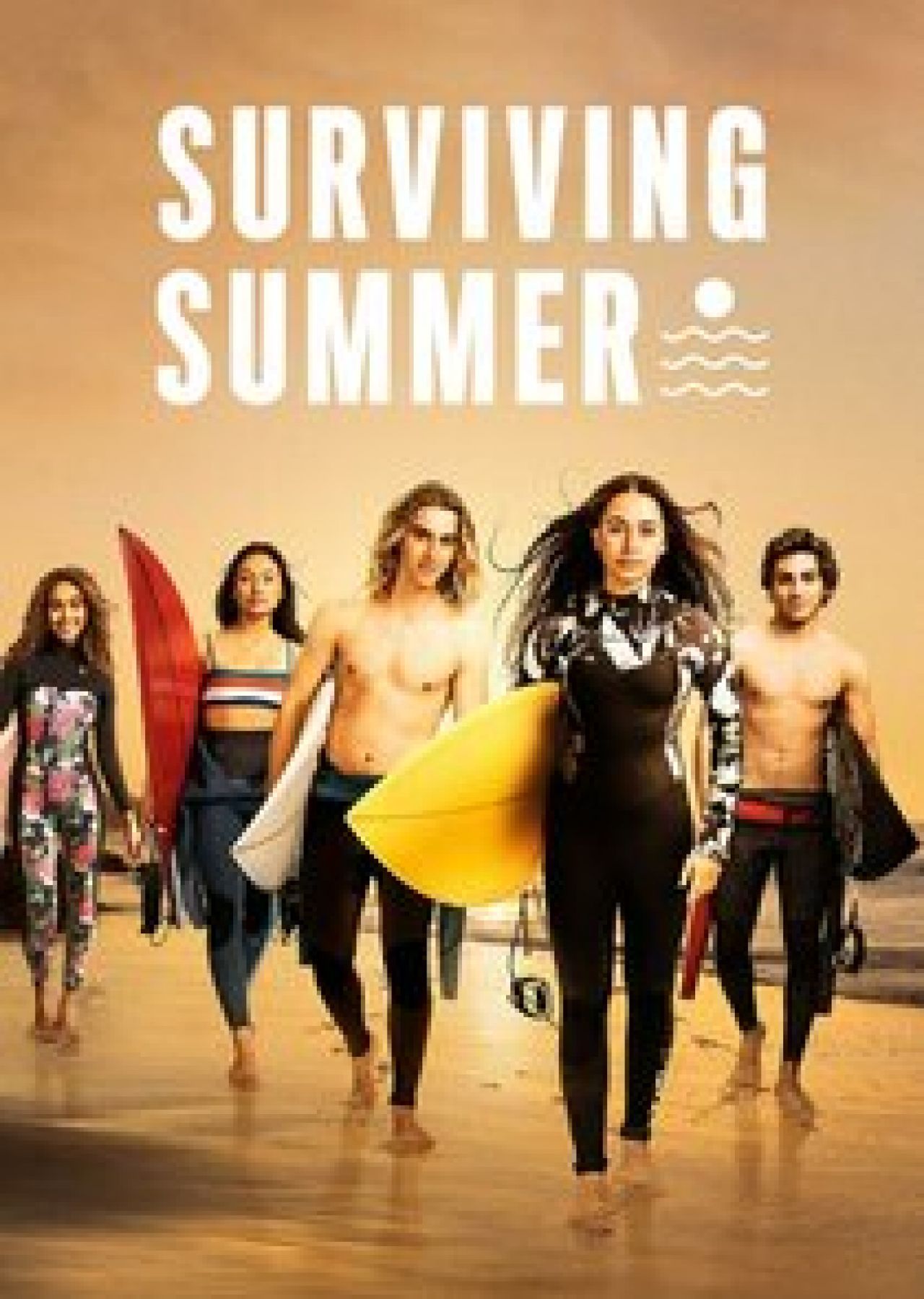 Lato Summer - serial (2022)