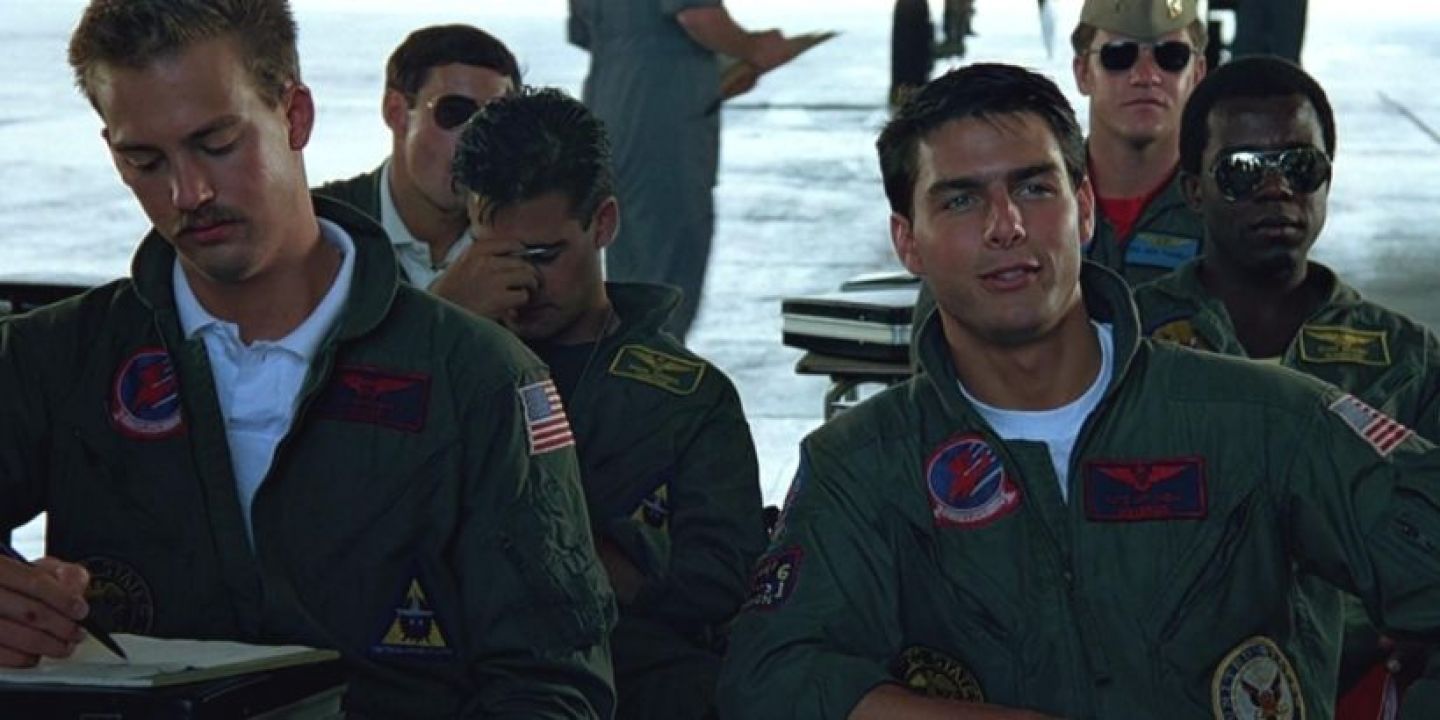 Top Gun: jak dziś wyglądają aktorzy kultowego filmu i co u nich słychać?