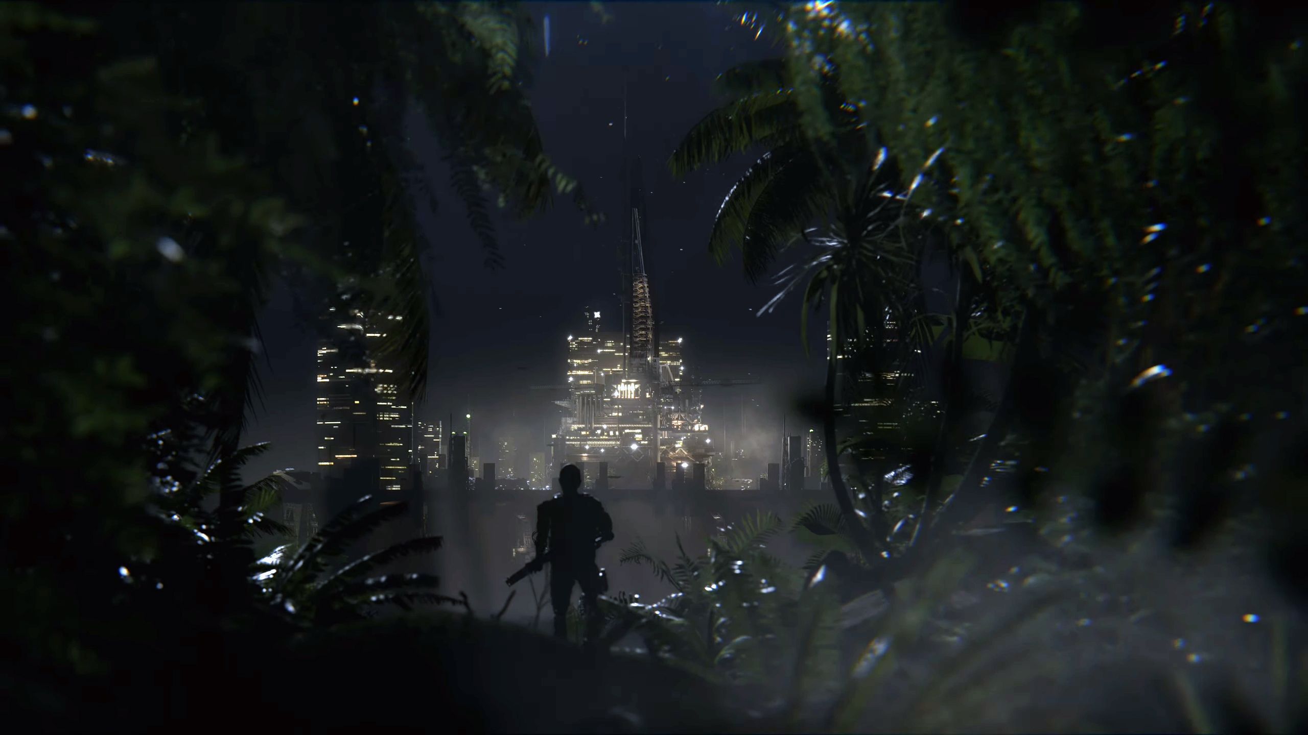 Off the Grid – zobacz teaser cyberpunkowego battle royale od Neilla ...