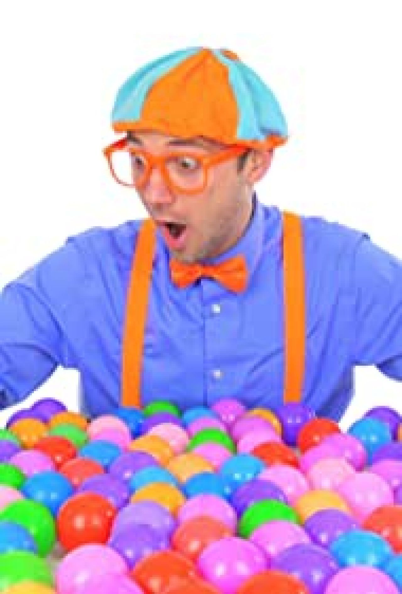Blippi - serial (2014) - naEKRANIE.pl Blippi - serial (2014) - naEKRANIE.pl