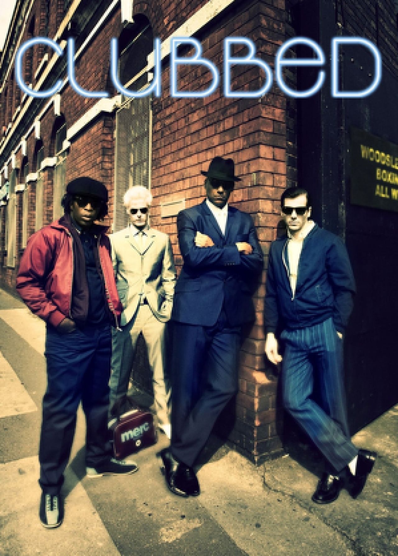 Clubbed (2008) - naEKRANIE.pl