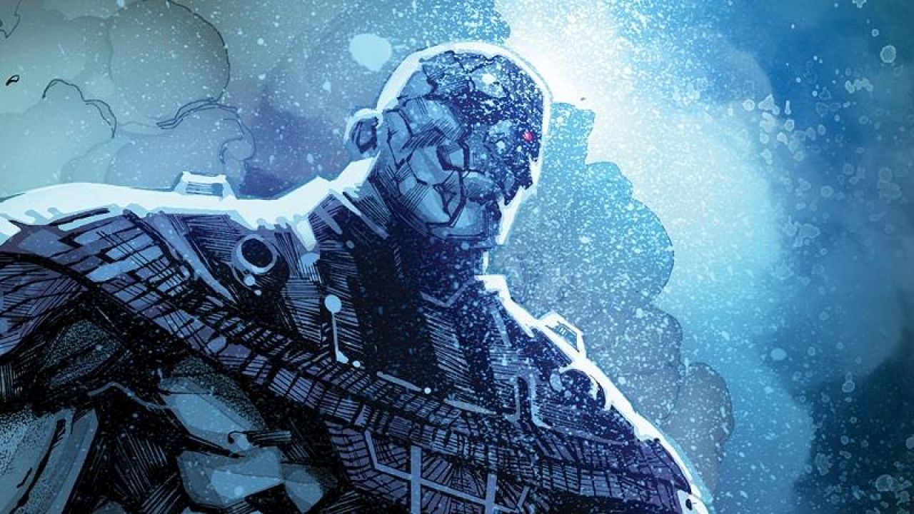 Marvel - Eternals mają plan na rzeź X-Menów. Wuj Thanosa i przepotężna ...