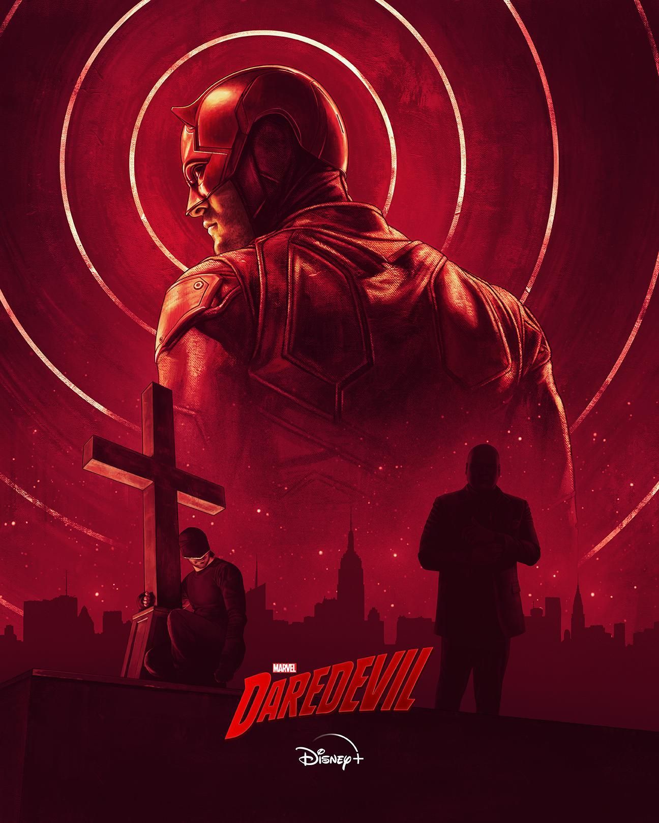 Daredevil - serial (2015) - naEKRANIE.pl