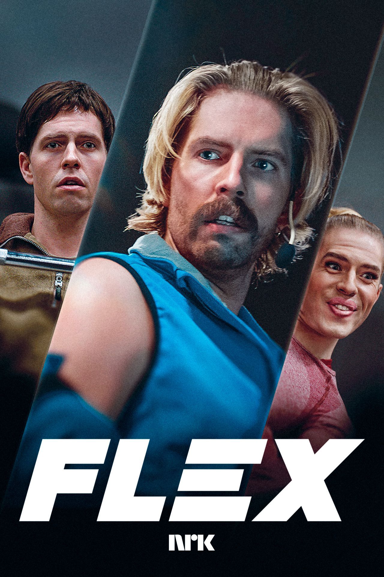 Flex - serial (2022) - naEKRANIE.pl