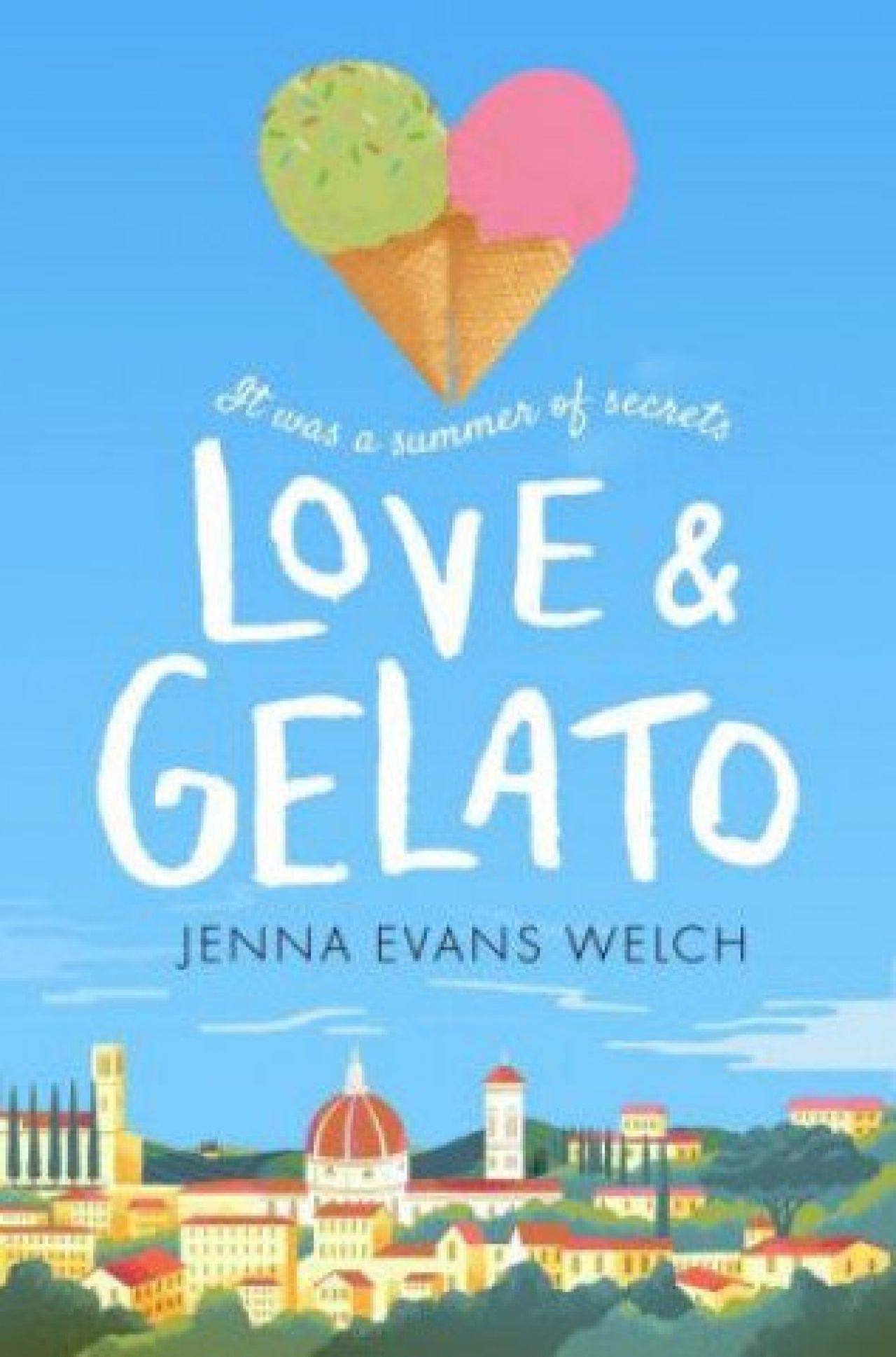 Love & Gelato (2022) - naEKRANIE.pl