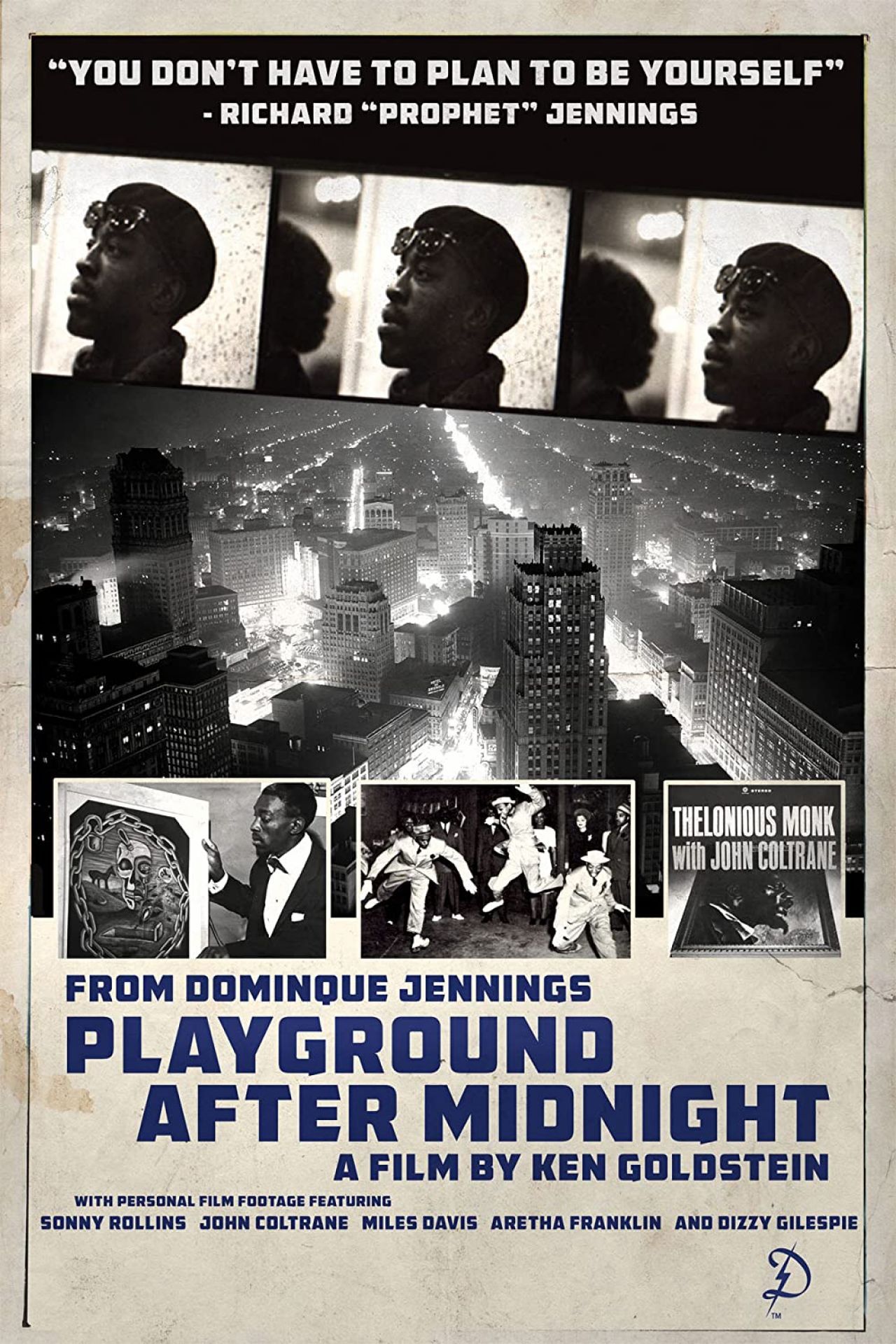Playground After Midnight - naEKRANIE.pl
