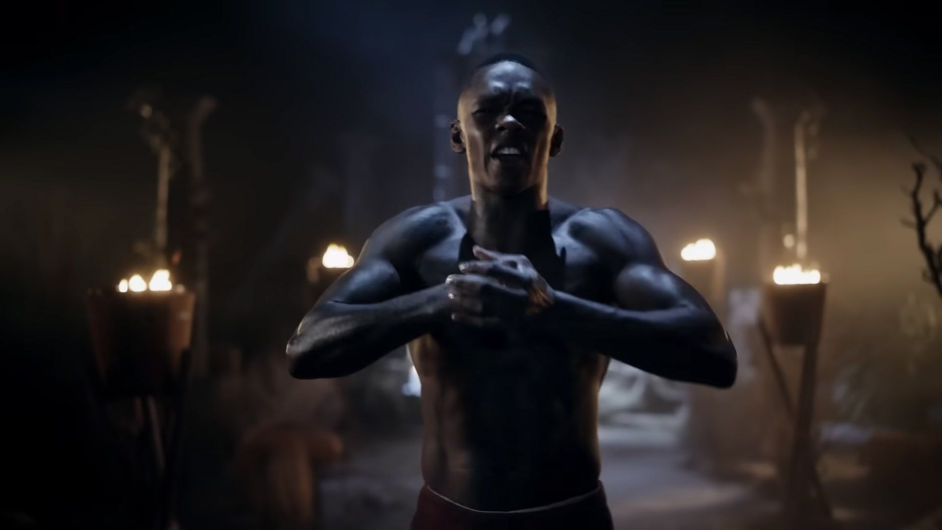 The 100 Reapers Cannibals