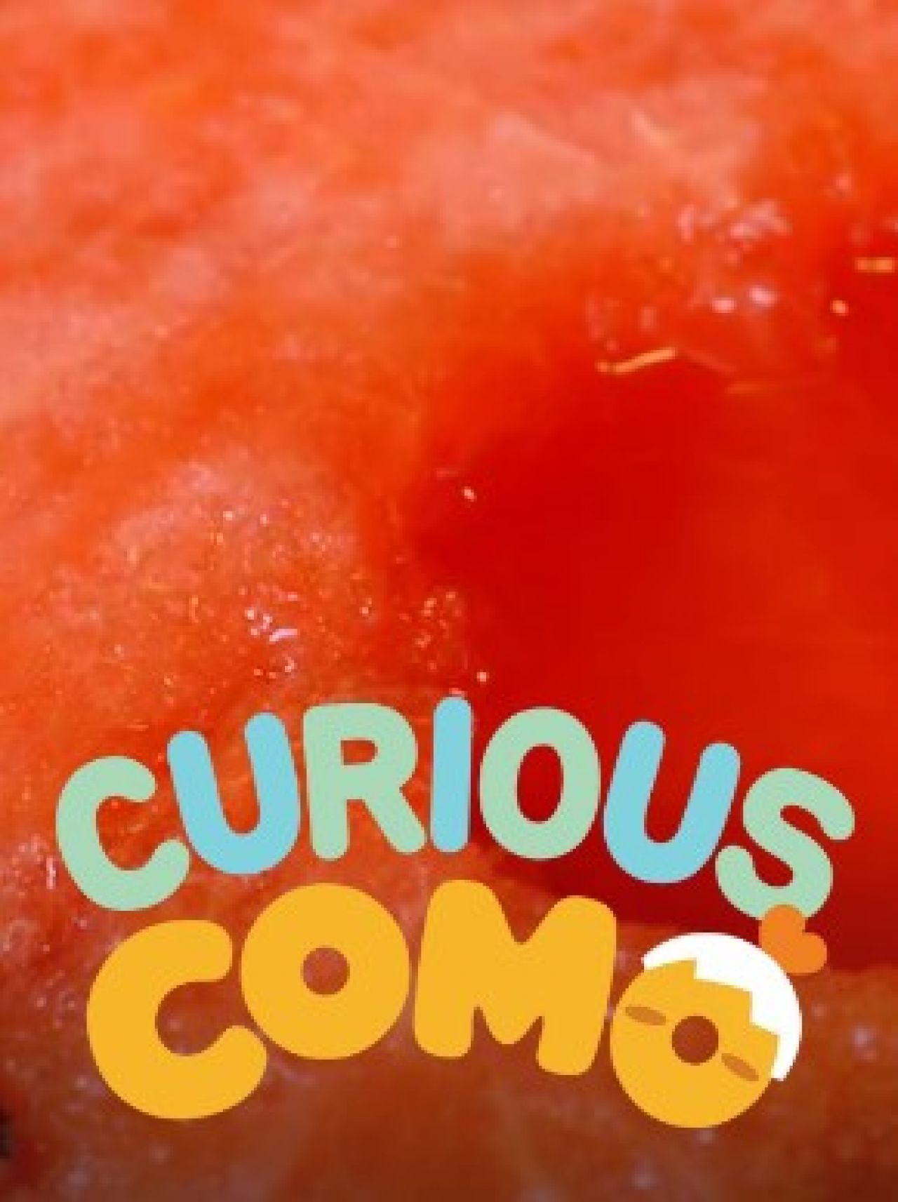 Curious Como - serial - naEKRANIE.pl