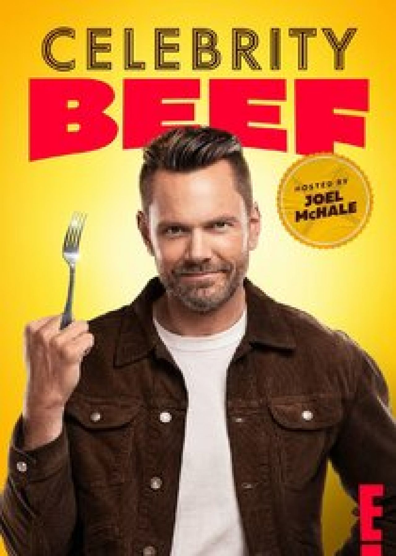 Celebrity Beef - serial (2022) - naEKRANIE.pl