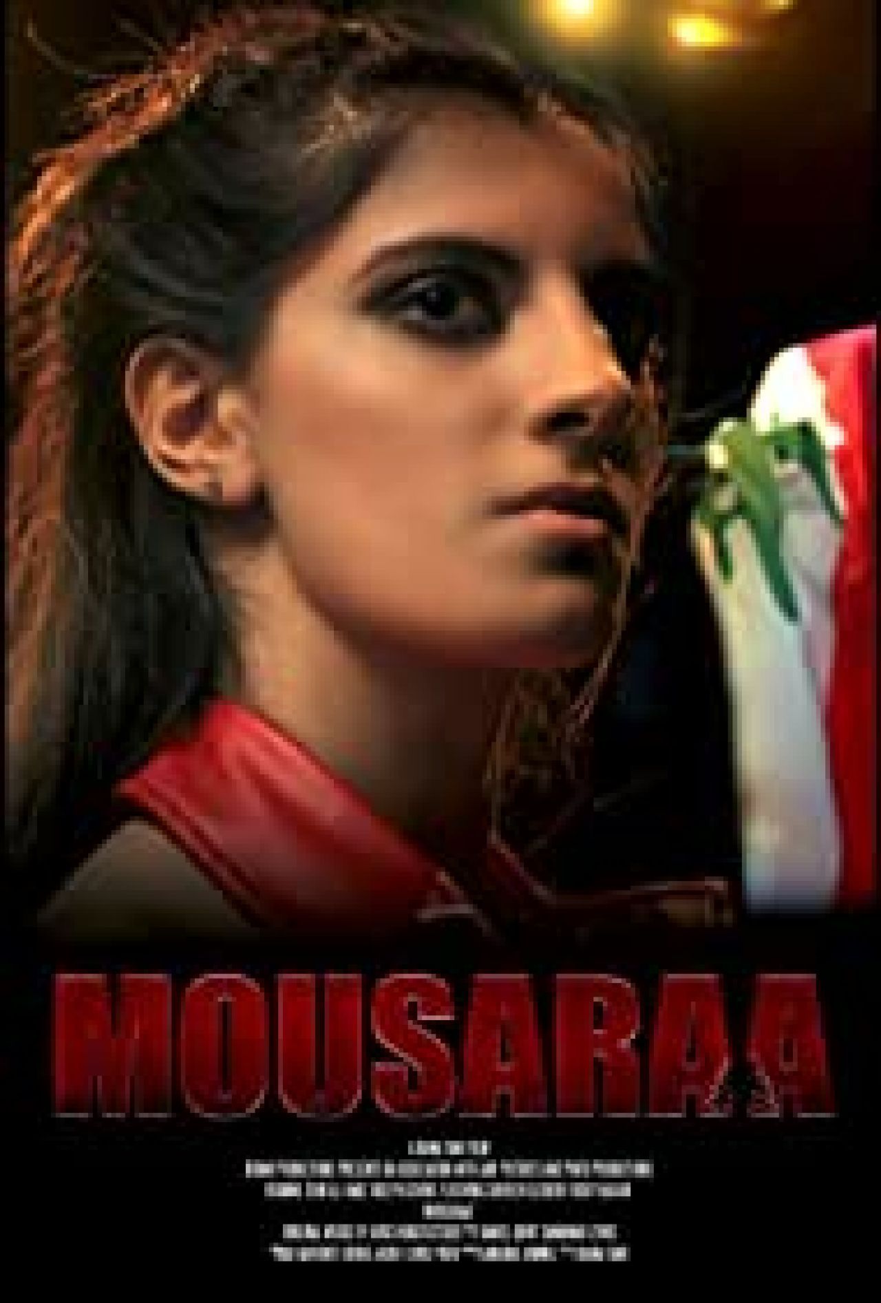 Mousaraa (2017) - naEKRANIE.pl