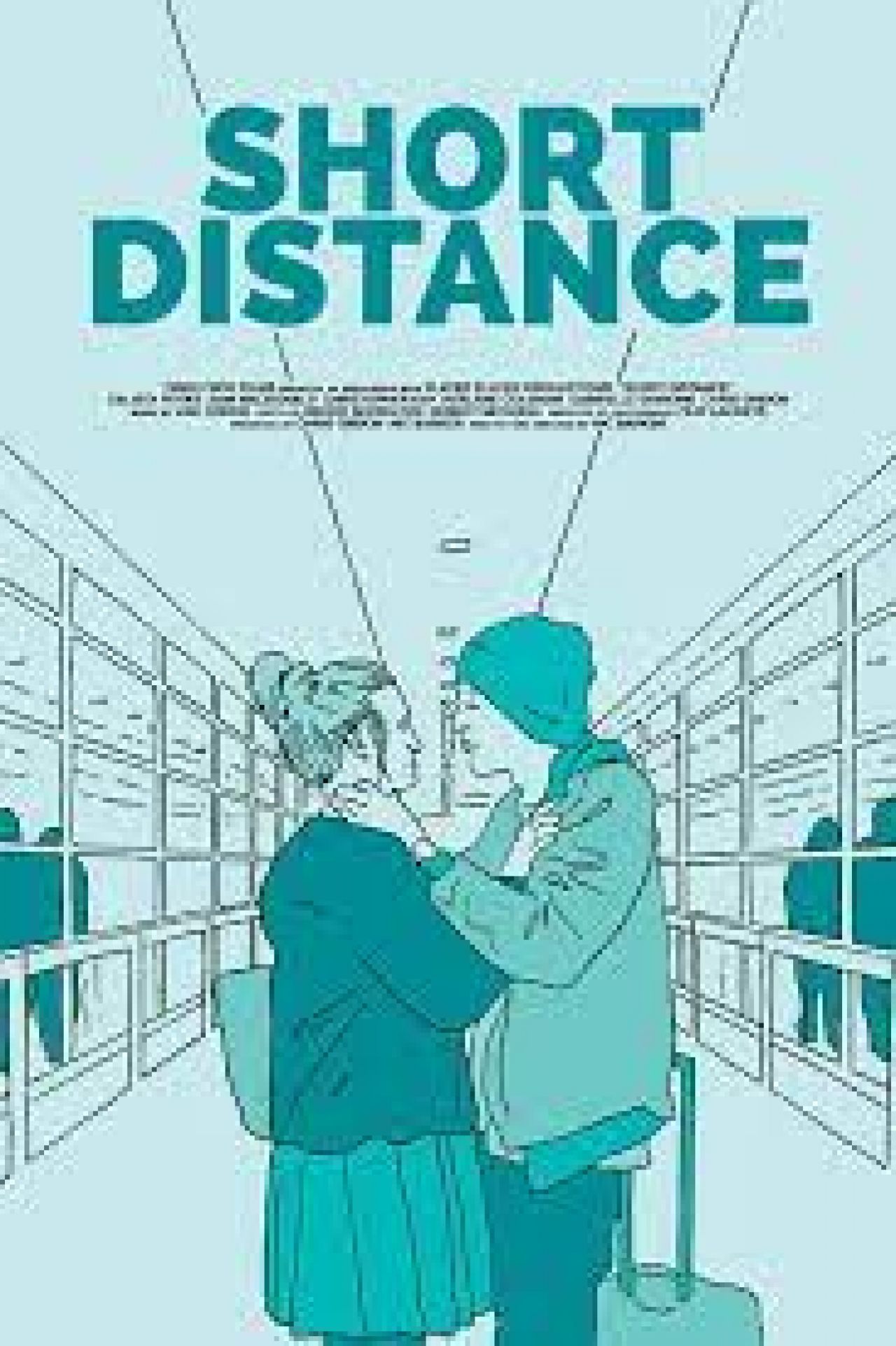 Short Distance - naEKRANIE.pl