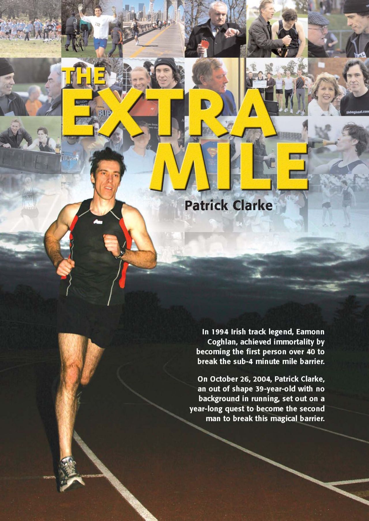The Extra Mile (2006)
