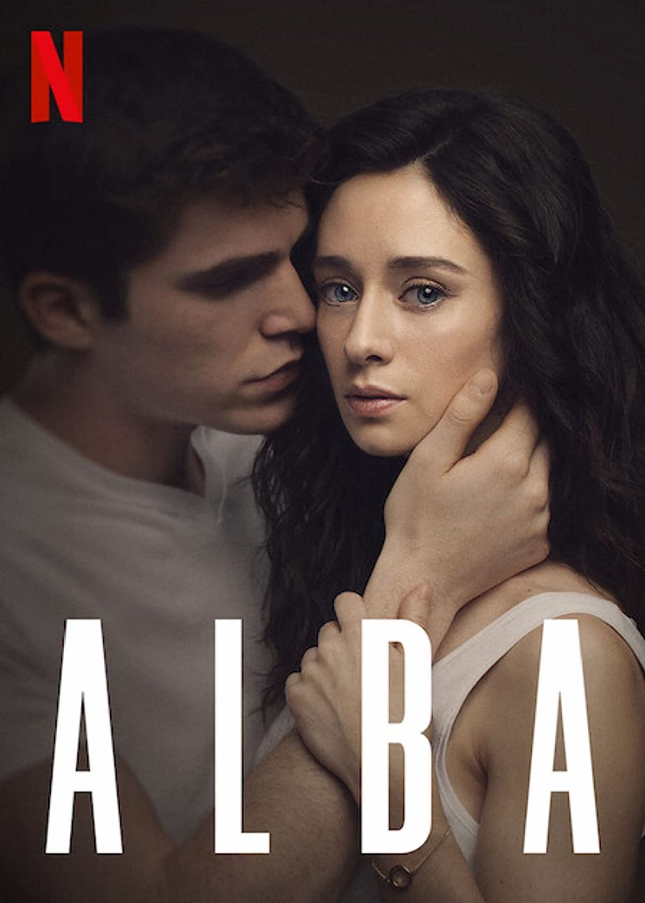 Alba - serial (2021)