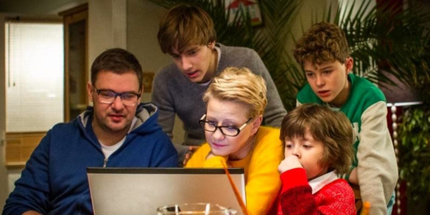 Rodzinka.pl powraca! TVP chce kontynuować historię Boskich