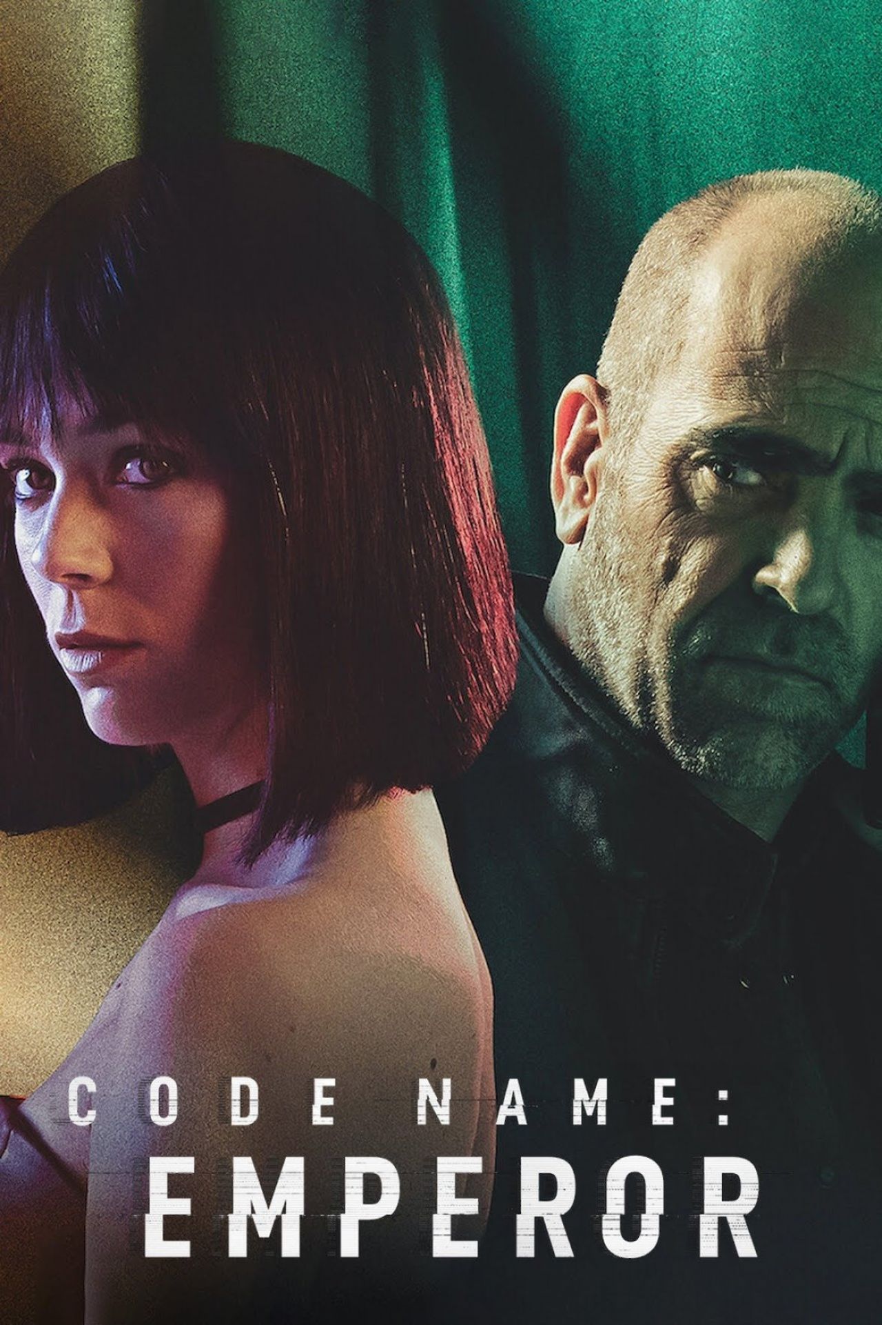 Kryptonim: Imperator (2022) - naEKRANIE.pl