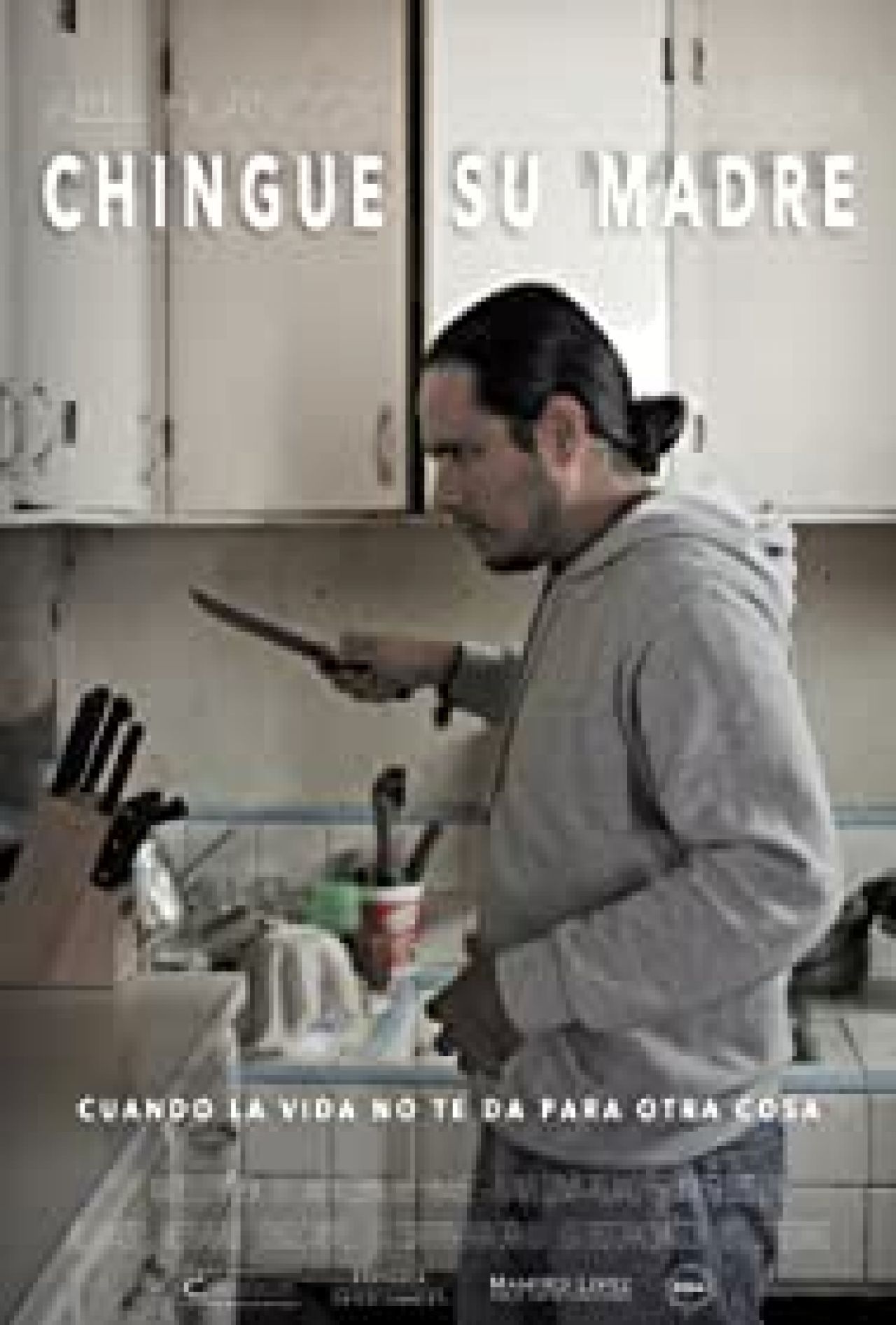 Chingue su madre (2016) - naEKRANIE.pl