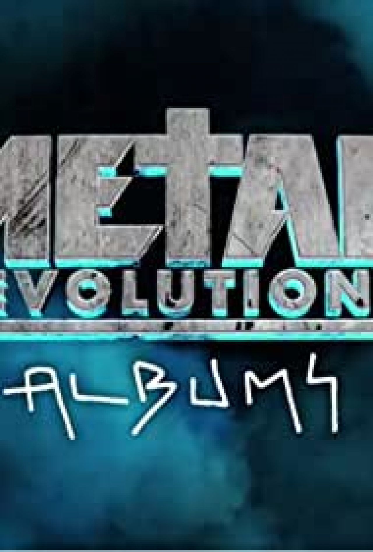 Metal Evolution Albums: Slaughter of the Soul (2015)