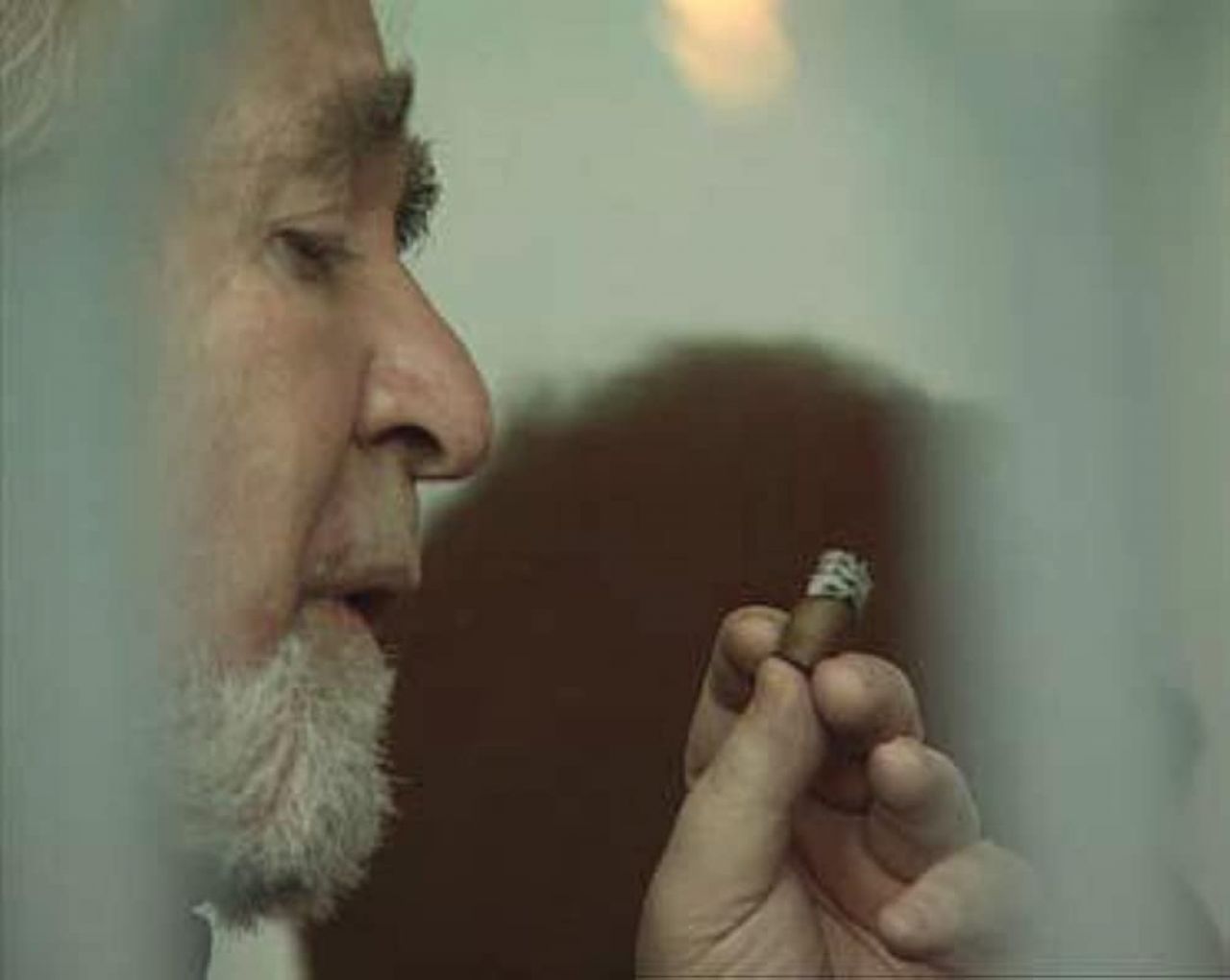 Nathan Zach: Pgisha Im Meshorer (2006) - naEKRANIE.pl