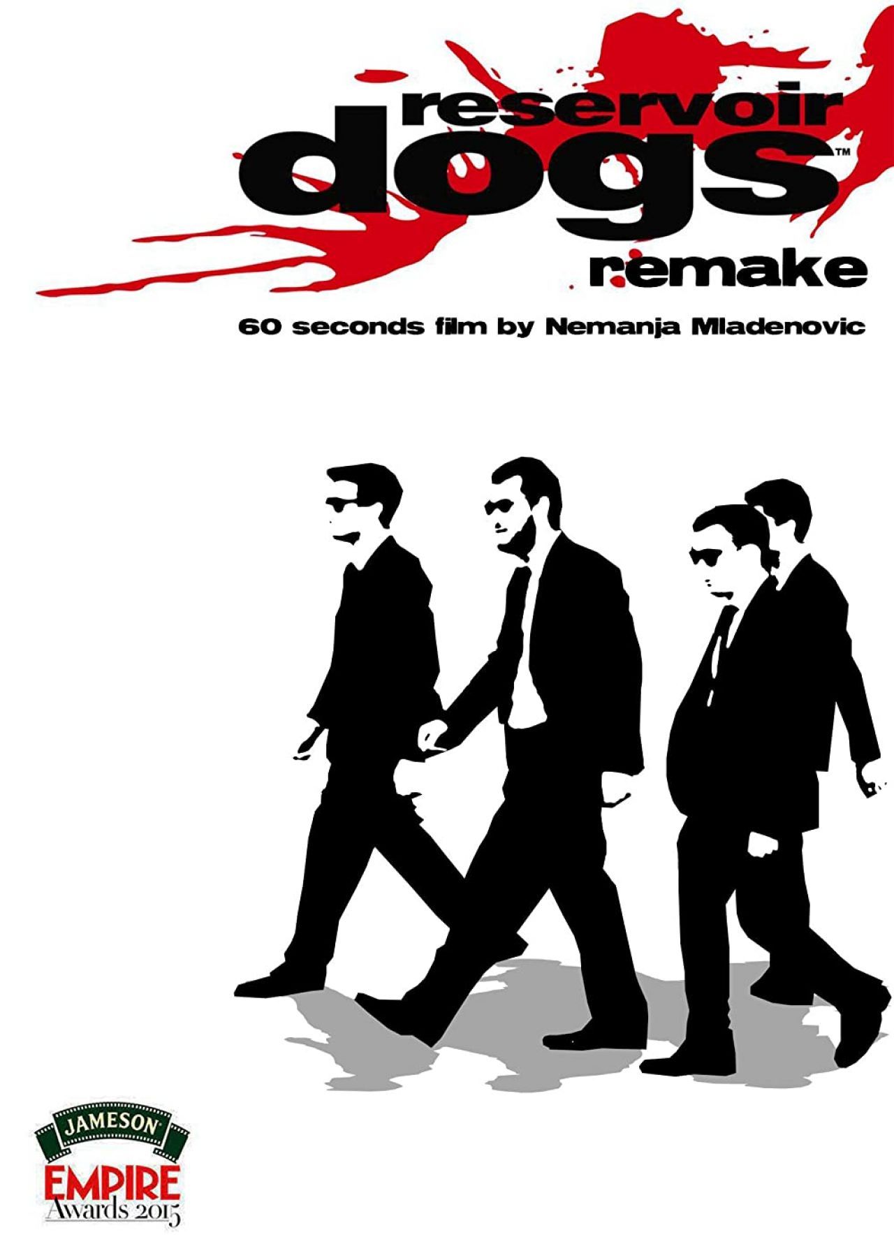 Reservoir Dogs: Remake (2015) - naEKRANIE.pl