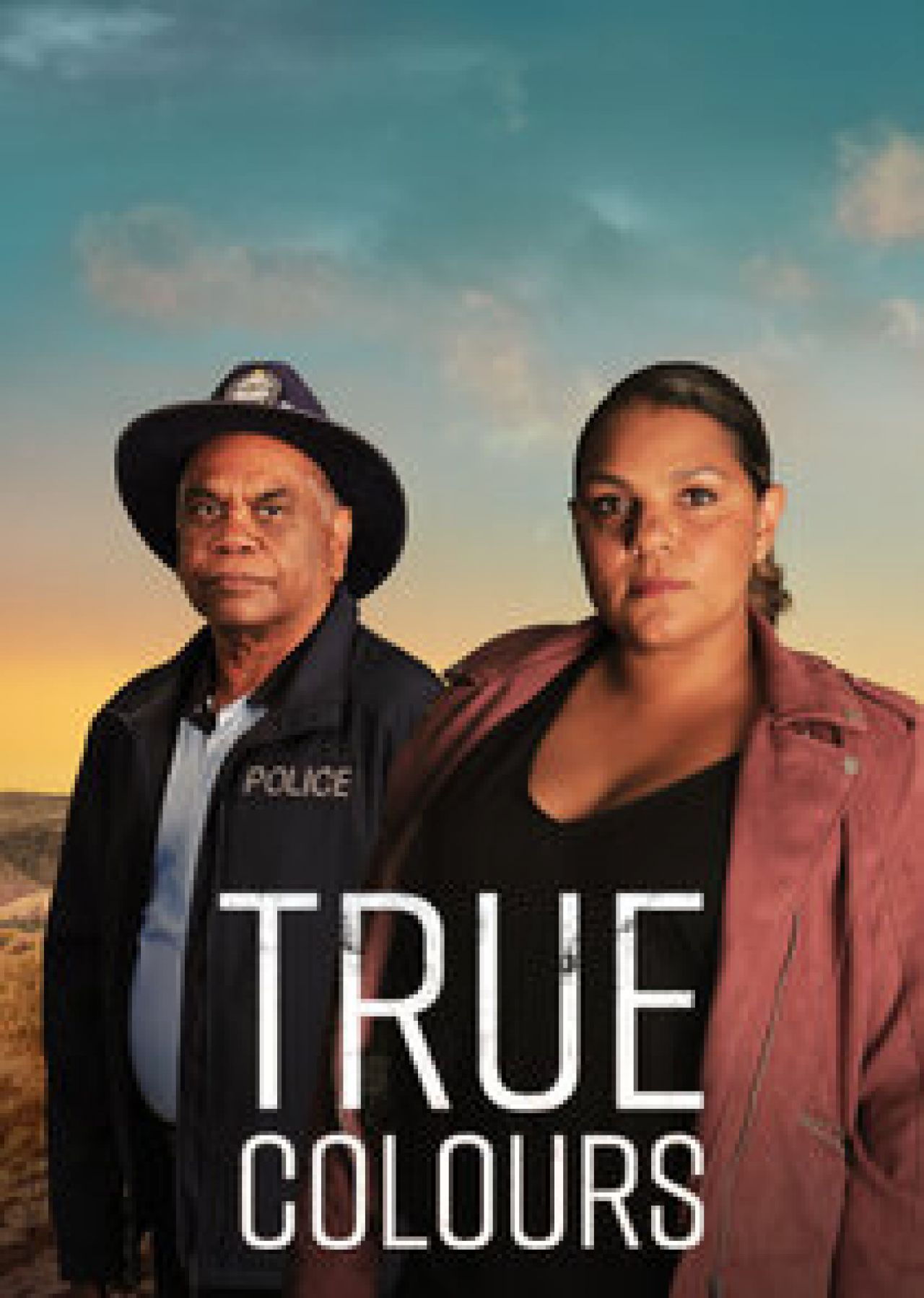 True Colours - serial (2022) - naEKRANIE.pl