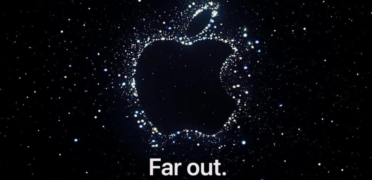 Prezentacja Apple iPhone 14 zapowiedziana na 7 września