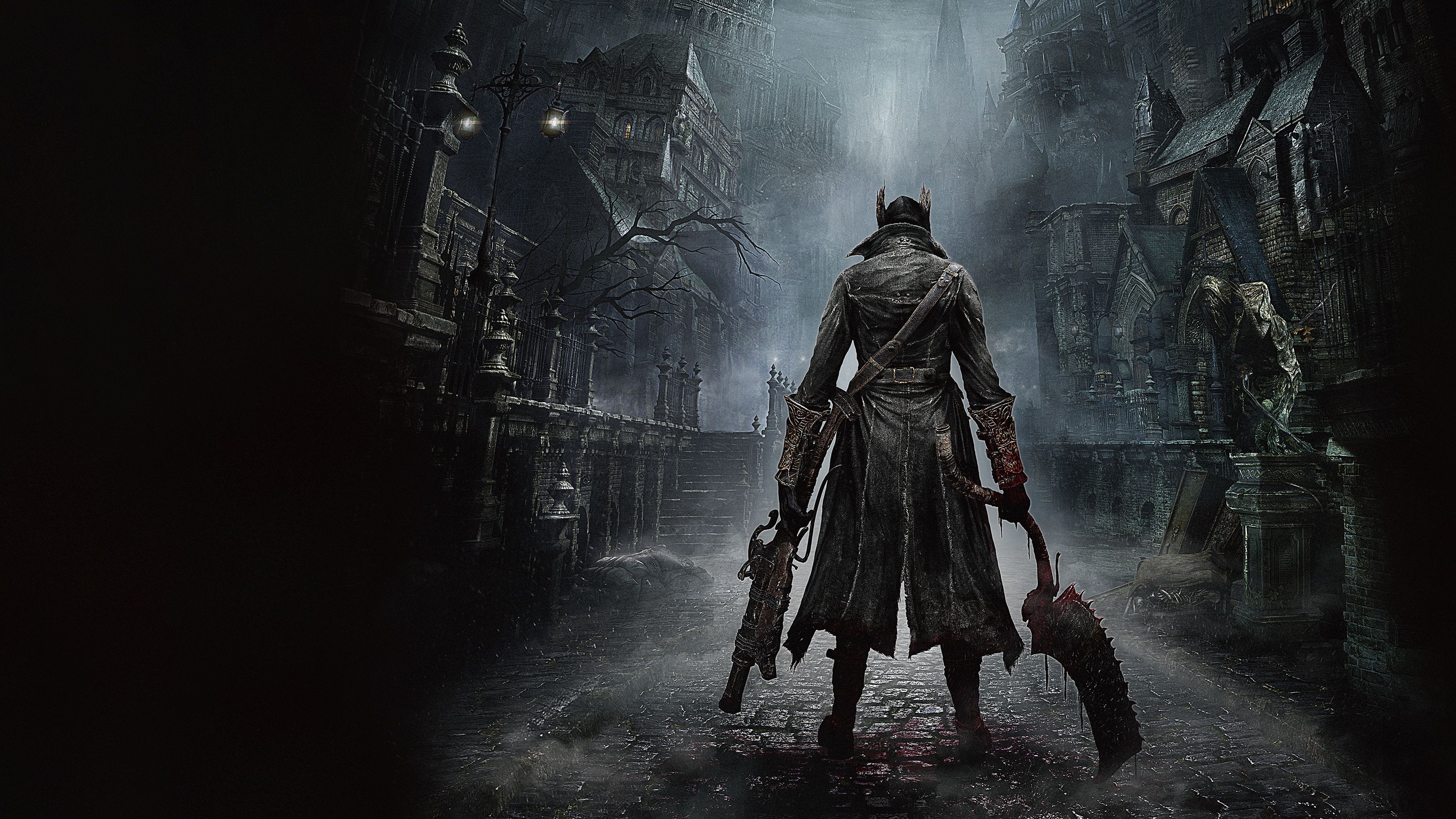 Nadchodzi Bloodborne Complete Guide 25th Anniversary Edition