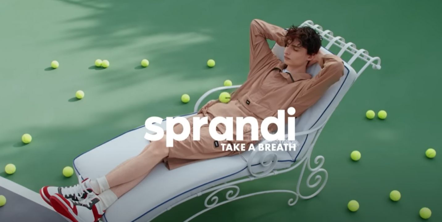 Gwiazda Stranger Things i inni w nowej kampanii Sprandi. Tak wygląda ...