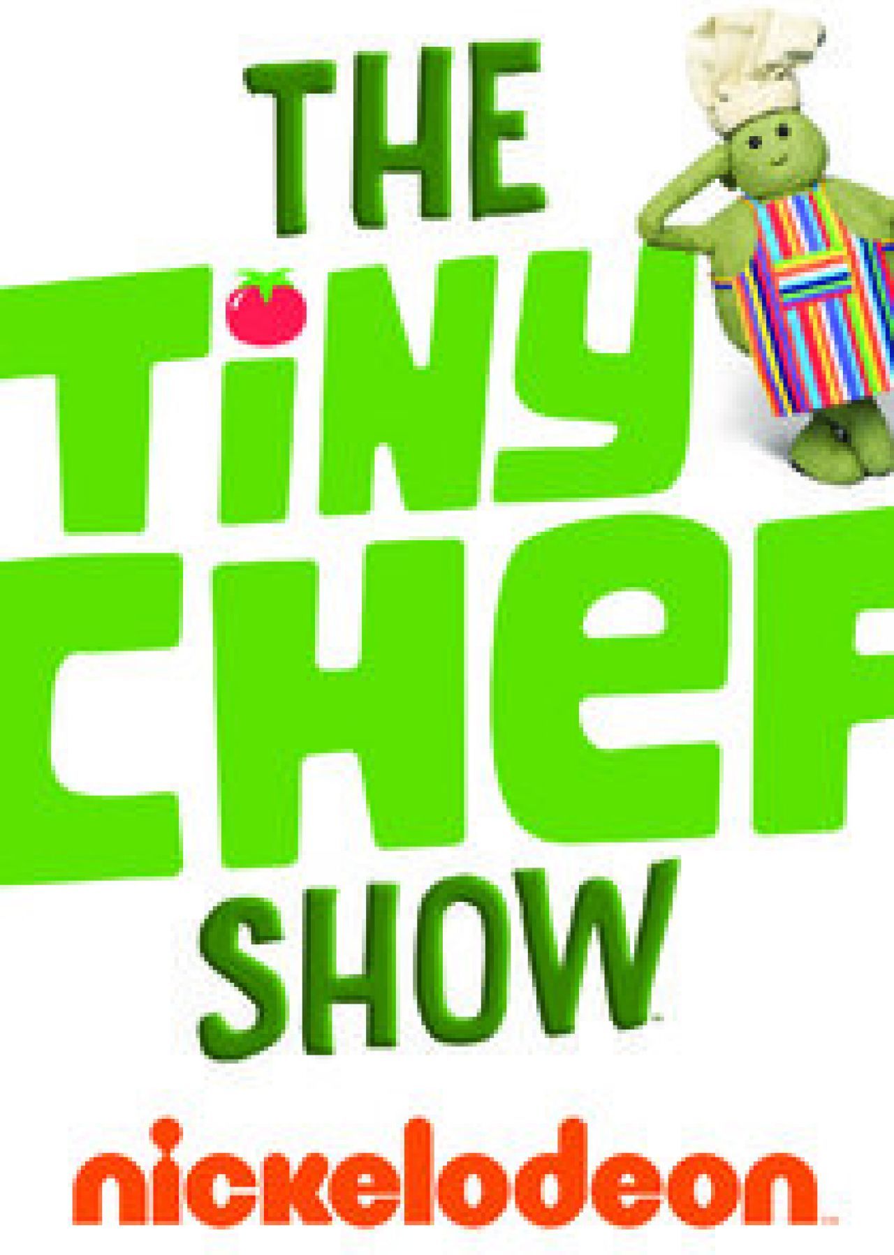 Mały Chef show - serial (2022)