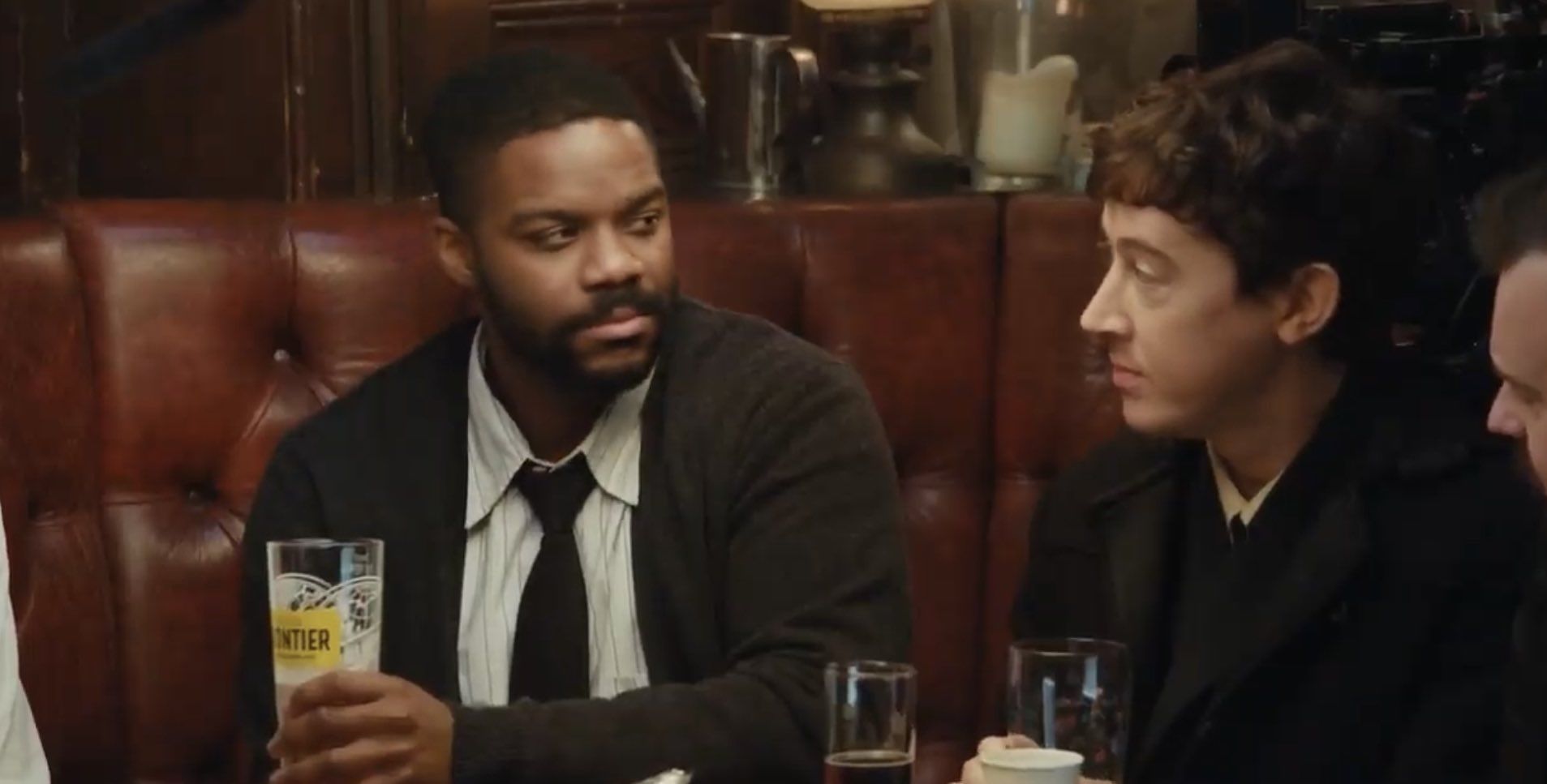 Problem trzech ciał - zwiastun serialu sci-fi. To superprodukcja ...