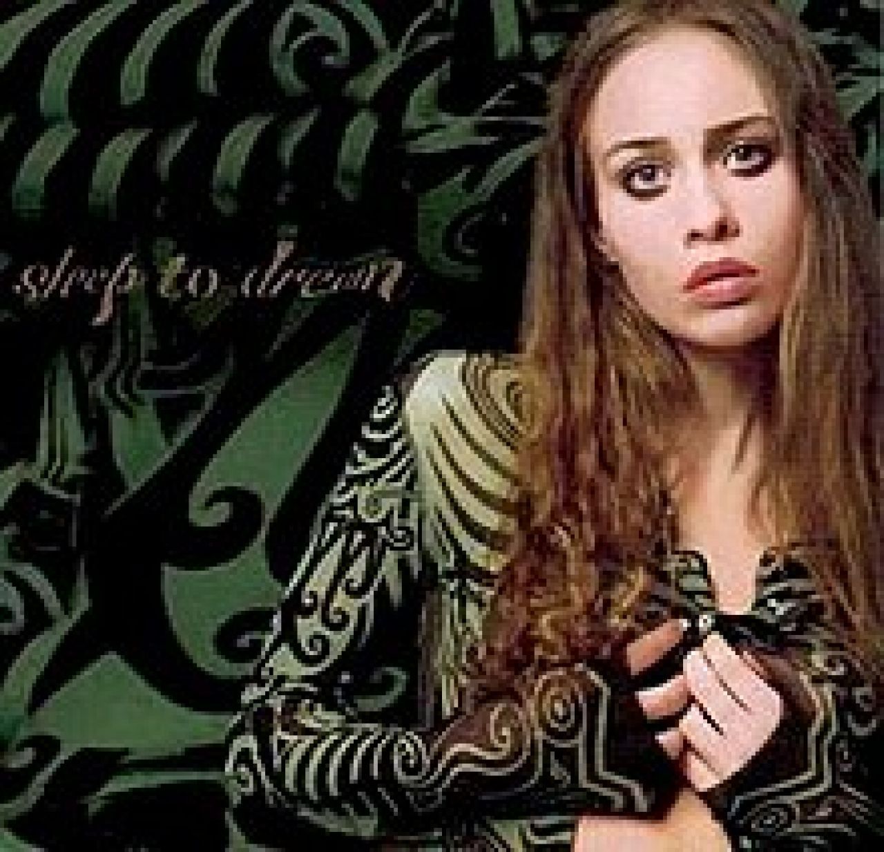 Fiona Apple: Sleep to Dream (1997) - naEKRANIE.pl