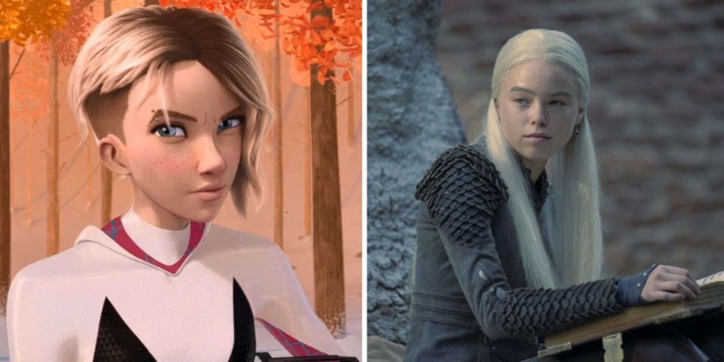 Spider-Man: Milly Alcock jako Spider-Gwen? Tego chcą fani