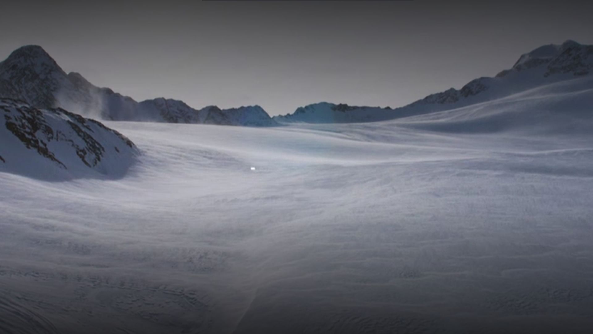 Topniejące lodowce (2021) - naEKRANIE.pl