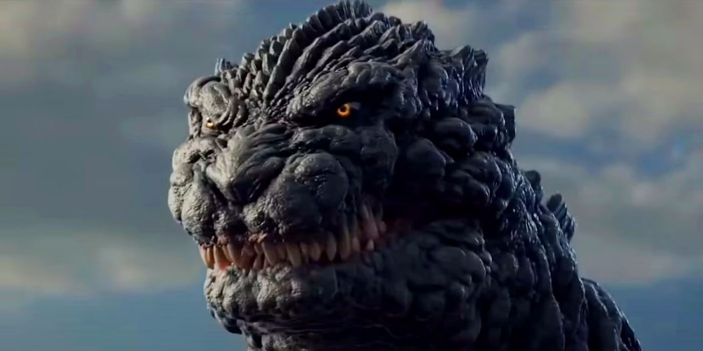 Godzilla vs Gigan Rex - zwiastun fanowskiego filmu. Król Potworów w ... Godzilla vs Gigan Rex - zwiastun fanowskiego filmu. Król Potworów w ...