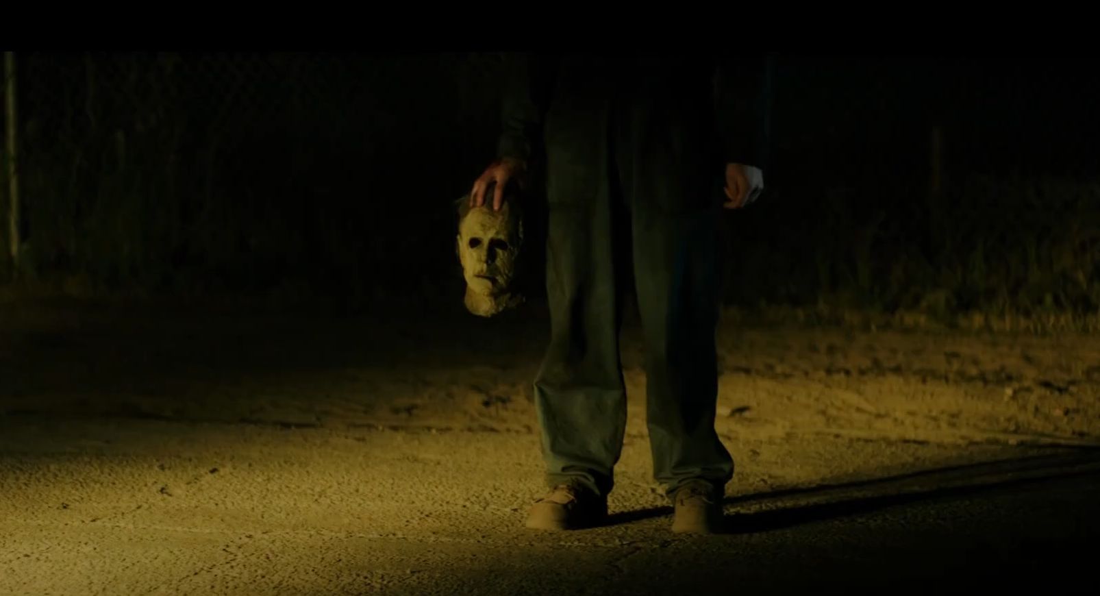 Halloween. Finał - nowy zwiastun. Laurie w ostatecznym starciu z ...