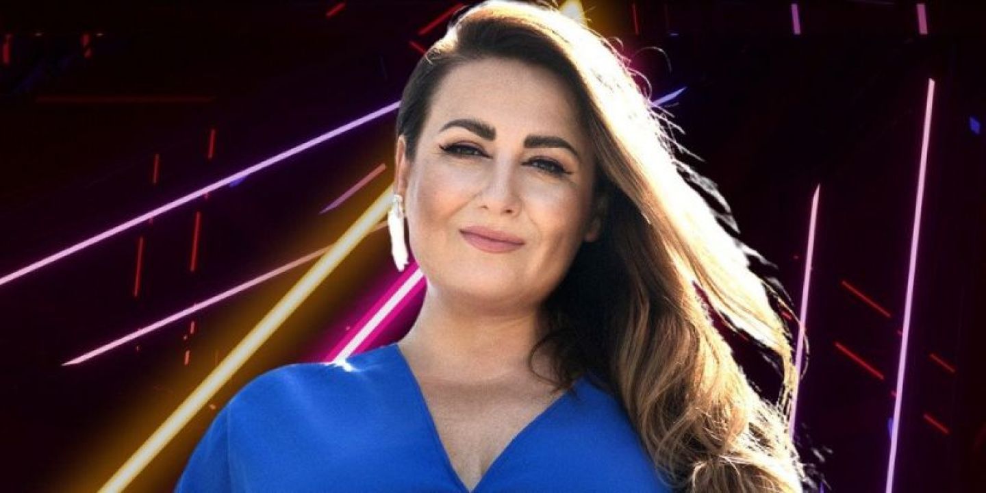 Kasia Wilk – wiek, mąż, wzrost, wykształcenie, piosenki, albumy, Twoja ...
