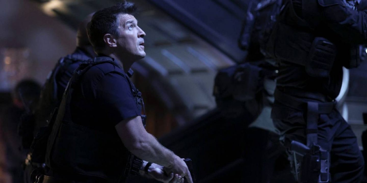 Rekrut: sezon 5. odcinek 1 - recenzja