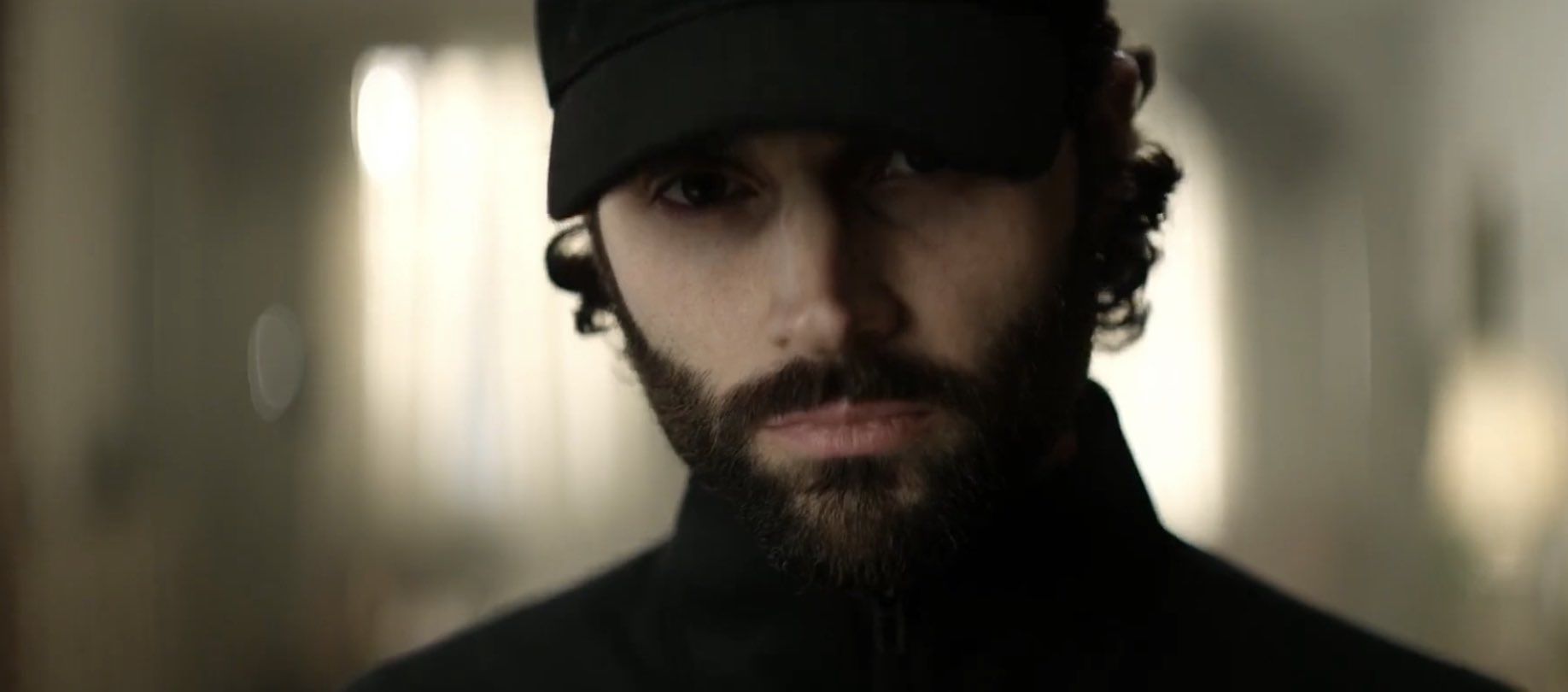 Ty - teaser 4. sezonu. Będzie podział na dwie części - jest data