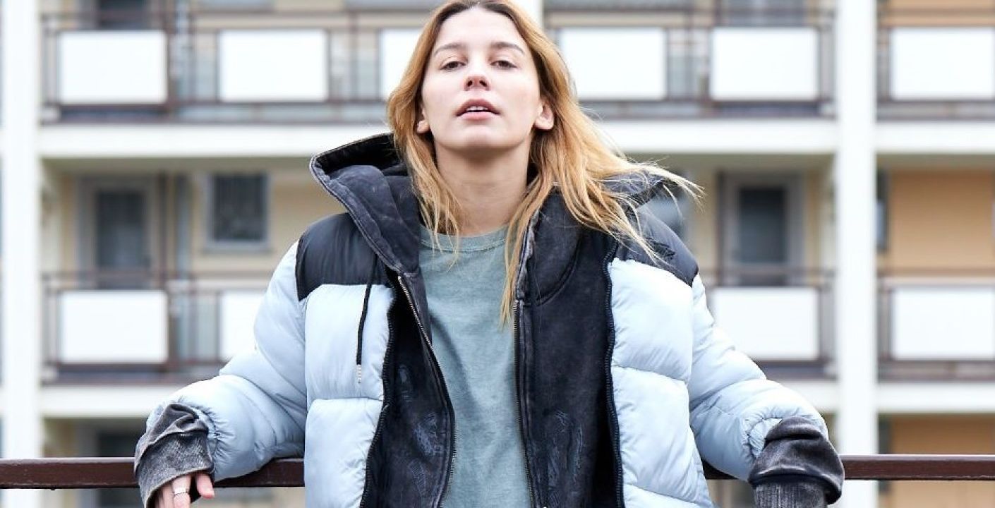 Zadra - recenzja filmu [47. Festiwal Polskich Filmów Fabularnych w Gdyni]