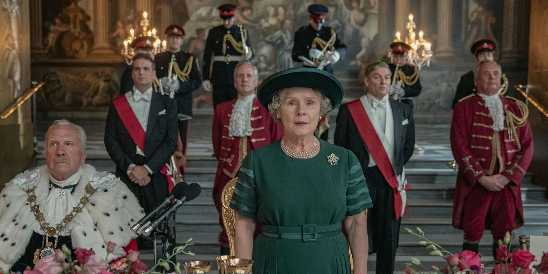 The Crown w ogniu krytyki. Twórcy i obsada bronią serialu