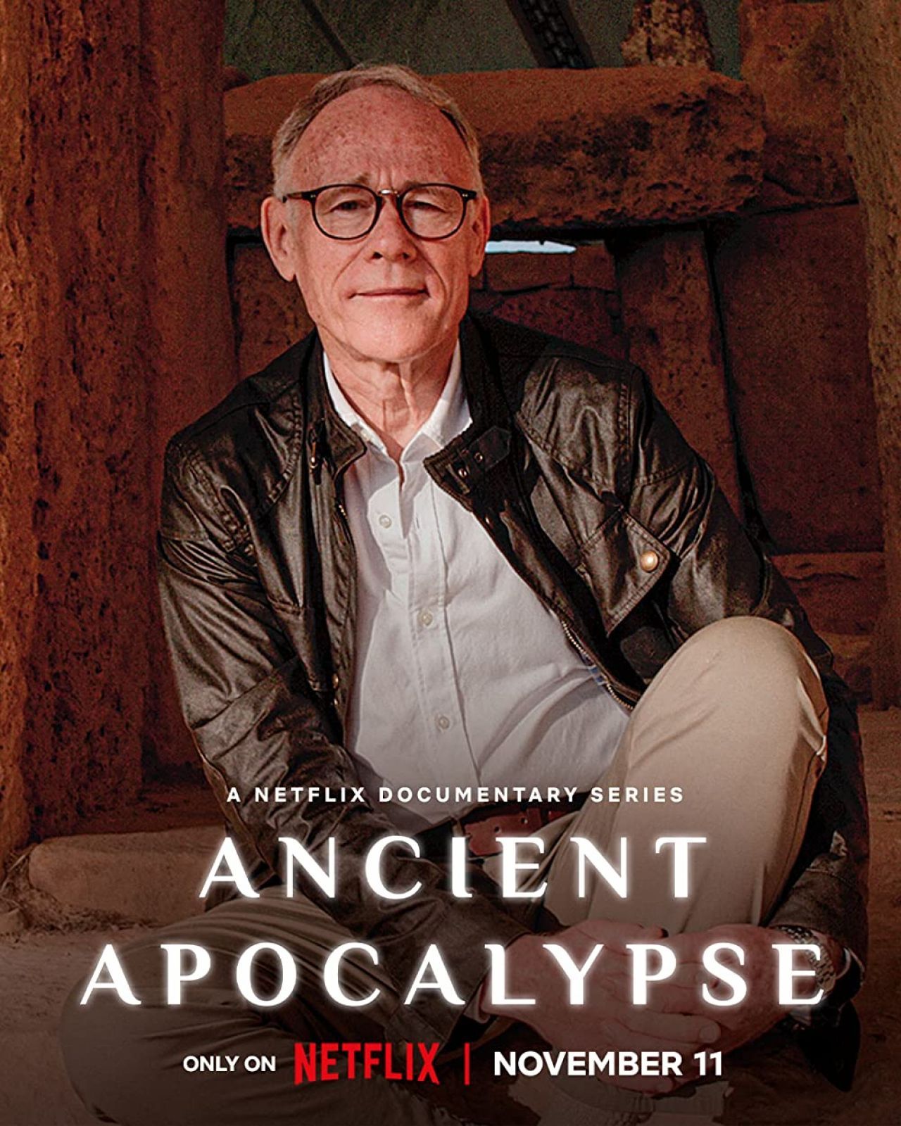 Prehistoryczna apokalipsa - serial (2022)