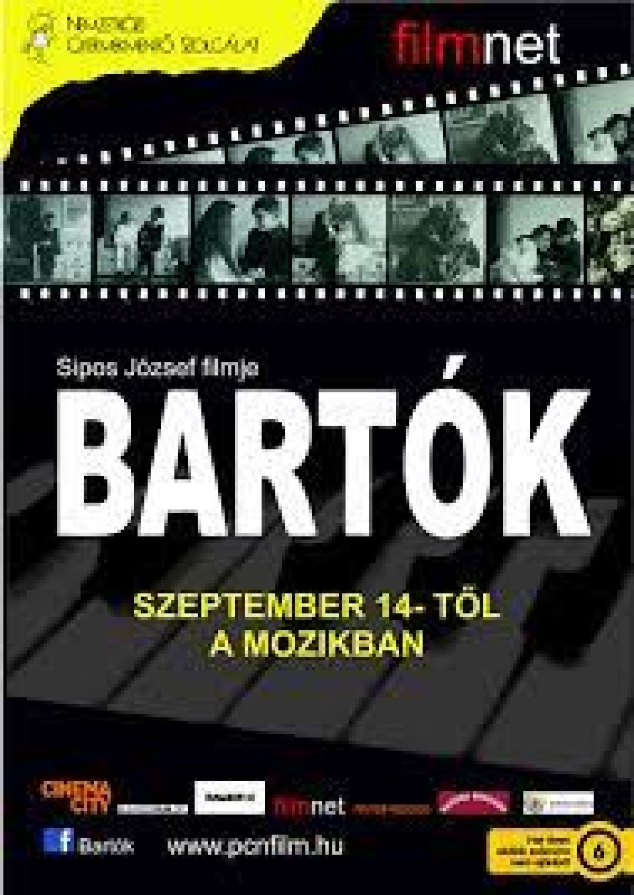 Bartok (2017) - naEKRANIE.pl