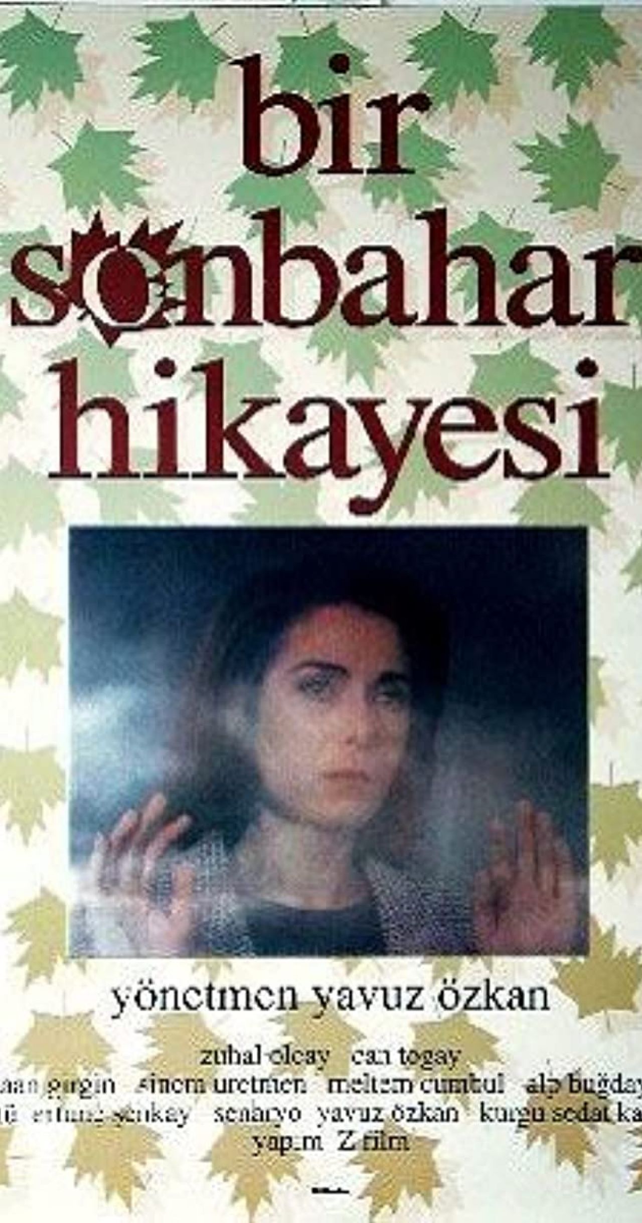 Bir sonbahar hikayesi - naEKRANIE.pl