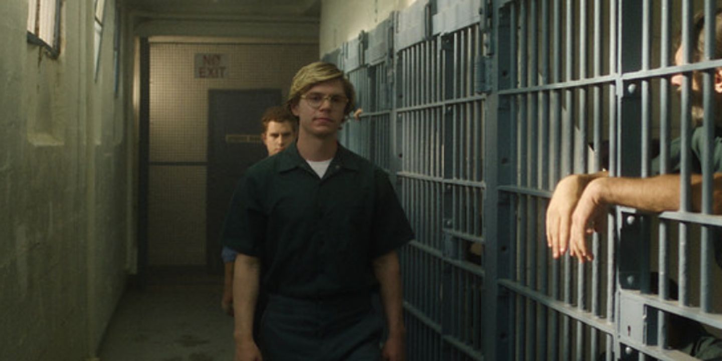 Dahmer - Potwór: historia Jeffreya Dahmera: Netflix przeprasza za żarty ...