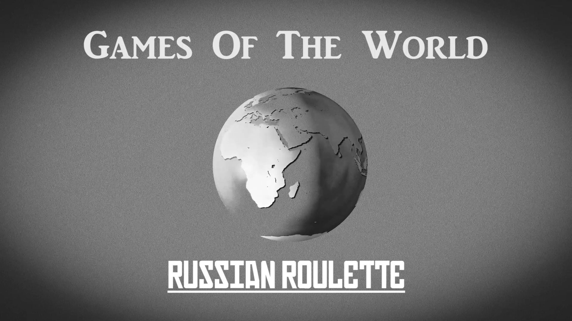 Games of the World: Russian Roulette (2017) - naEKRANIE.pl