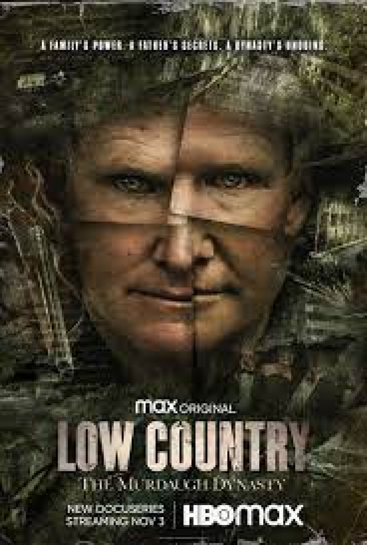 Low Country: Dynastia Murdaugh - serial (2021)