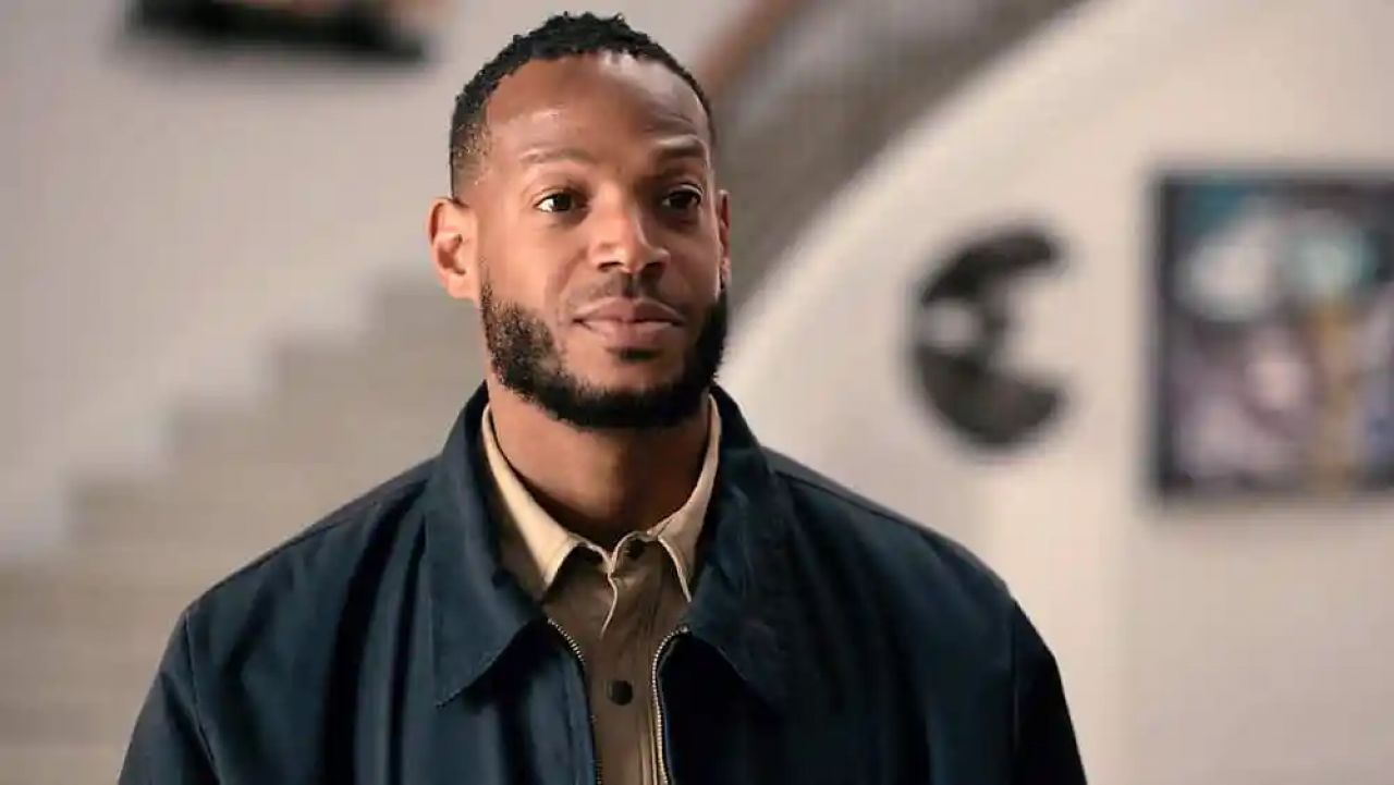Marlon Wayans przeciwko poprawności politycznej. Nie ma zamiaru się ...